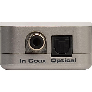 Gefen Digital Audio To Analog Audio Adapter/Converter (GTV-DIGAUD-2-AAUD)