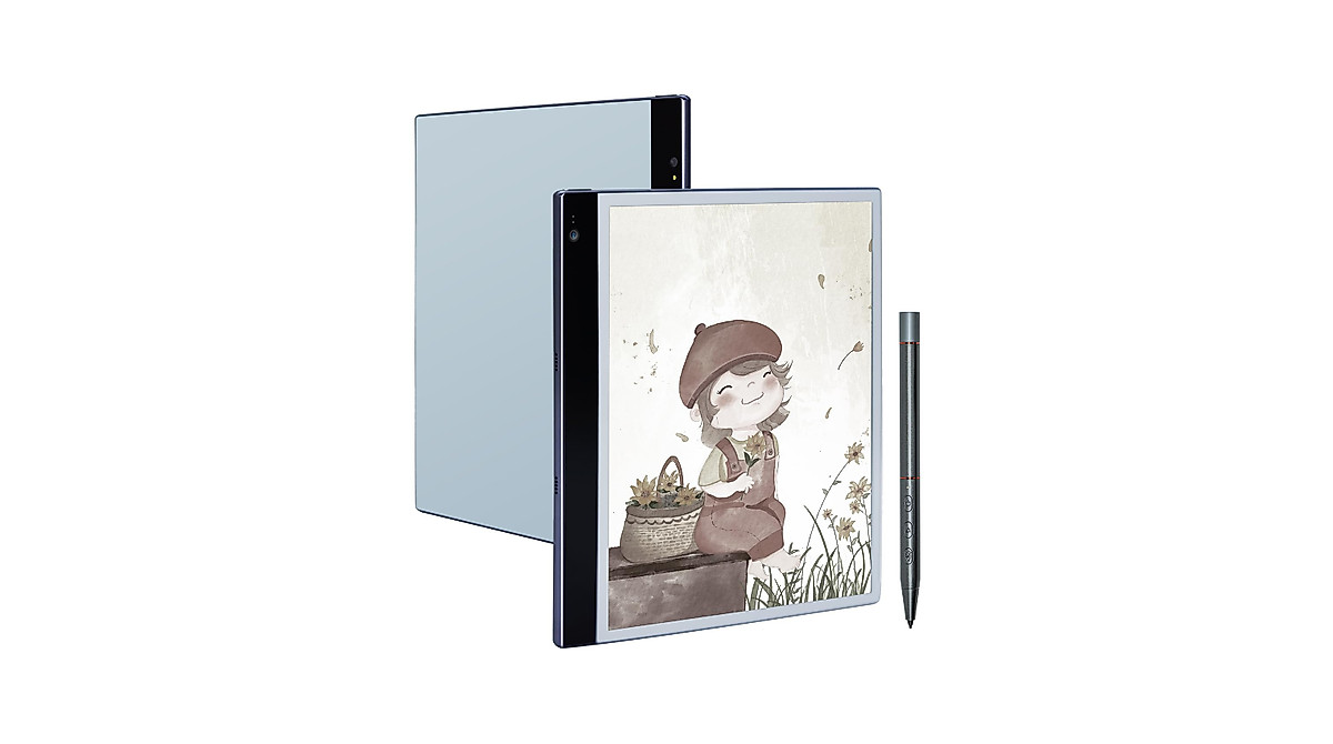 Bigme inkNote Color 10.3" E-ink Tablet - Versatile Notetaking