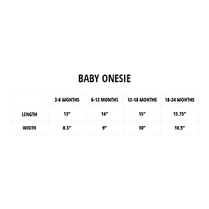 500 LEVEL Aaron Judge Baby Infant One Piece Bodysuit (12-18 Months, Heather Gray) - Aaron Judge Toon B