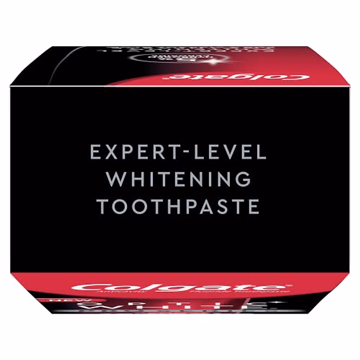 Colgate Optic White Pro Series Whitening Toothpaste with 5% Hydrogen Peroxide, Vividly Fresh, 3 Oz Tube