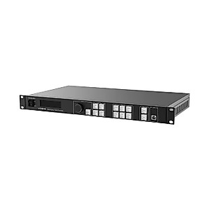 NovaStar VX4S-N All-in-One LED Video Processor with Built-in Scaling