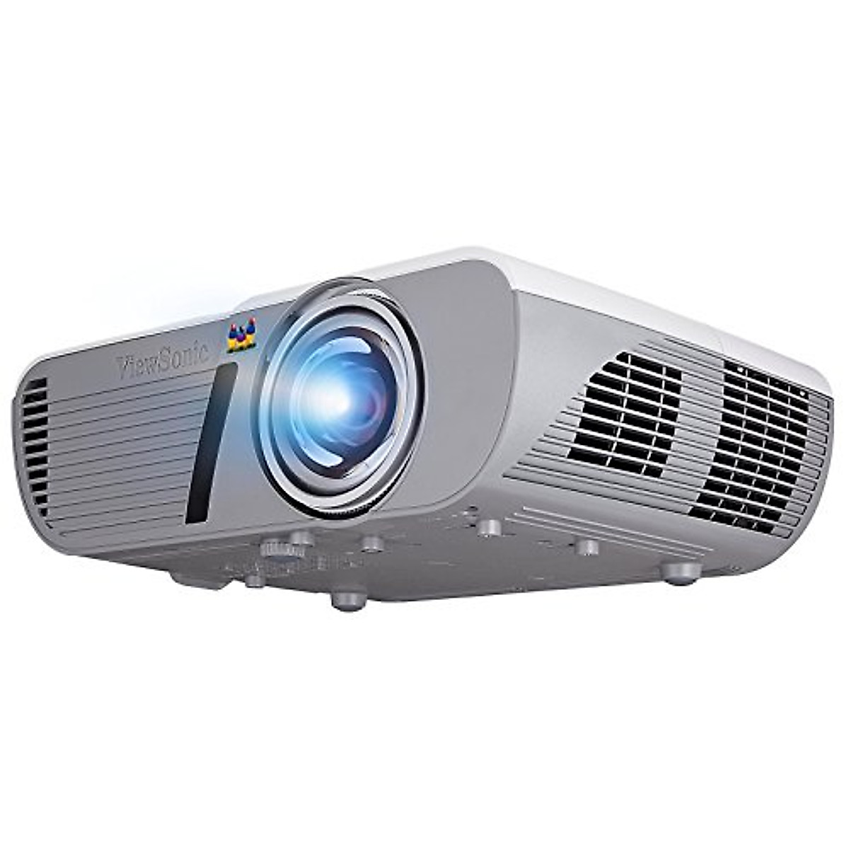 ViewSonic PJD5353LS 3200 Lumens XGA HDMI Short Throw Projector