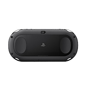 Sony Playstation PS Vita Console Wi-Fi