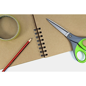 Silvine Kraft Sketchbook, A4