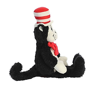 Aurora World Dr Seuss - 8" Cat in The Hat