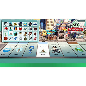 Monopoly Family Fun Pack (PS4)