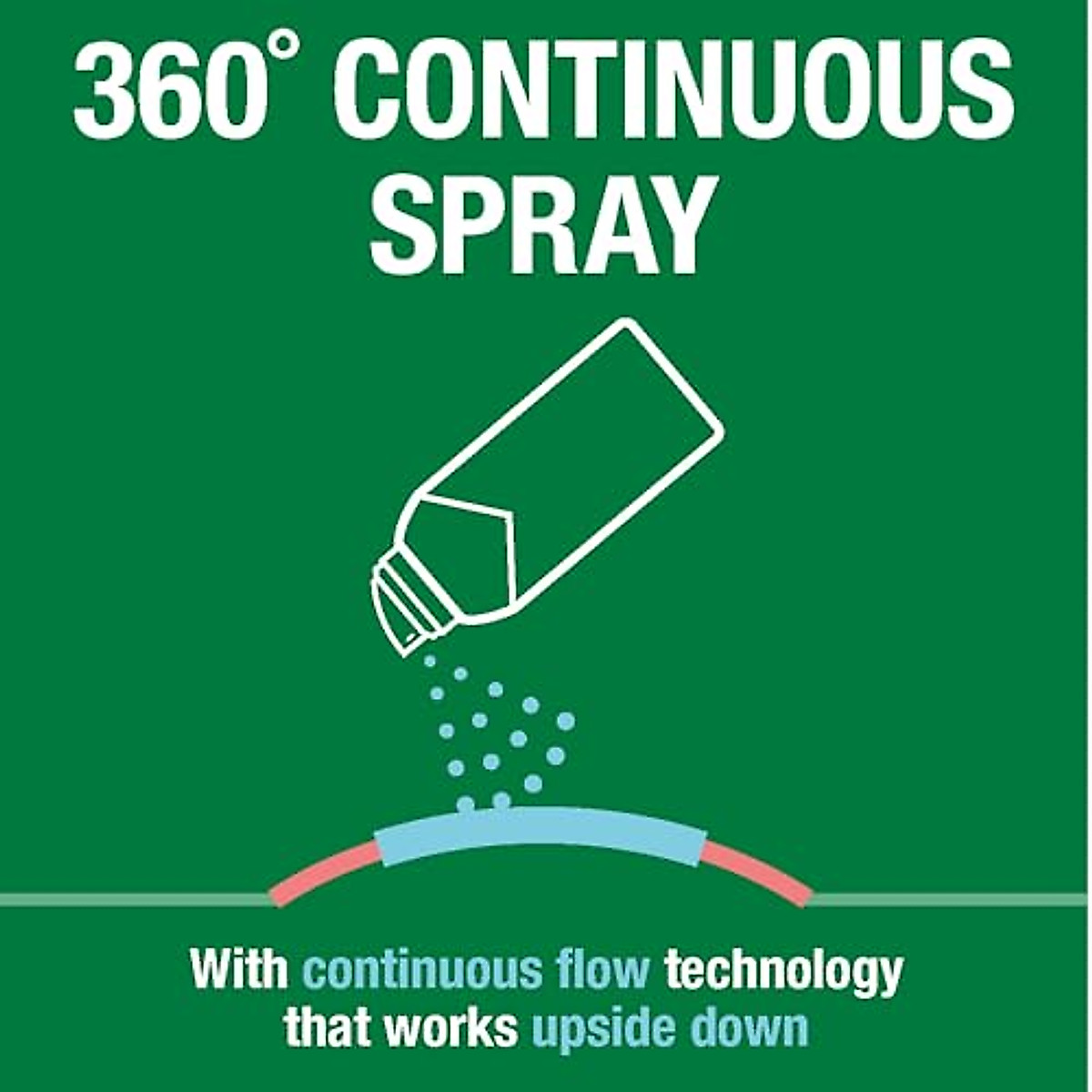 Biofreeze Pain Relief Spray, Arthritis Pain Reliever, Knee & Lower Back Pain Relief, Sore Muscle Relief, Neck Pain Relief, Pharmacist Recommended, FSA Eligible, 4 FL OZ Biofreeze Menthol Spray