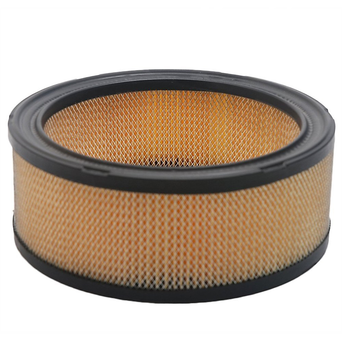 HIFROM Air Filter Cleaner 24 050 13-S Fuel Filter 15 Micron Compatible with Kohler 47 883 03 John Deere M47494 Lawn Mower Engine
