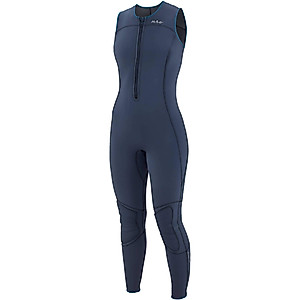 NRS Women's 3.0 Farmer Jane Wetsuit-Slate-M