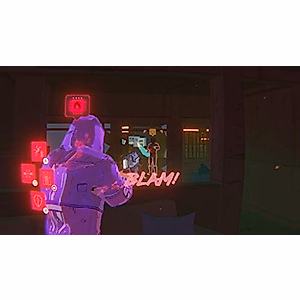 Foreclosed - Xbox Series X Standard Edition