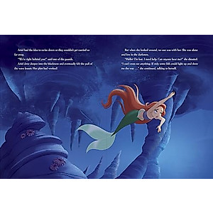 Disney Princess: 5-Minute Princess Stories (5-Minute Stories)