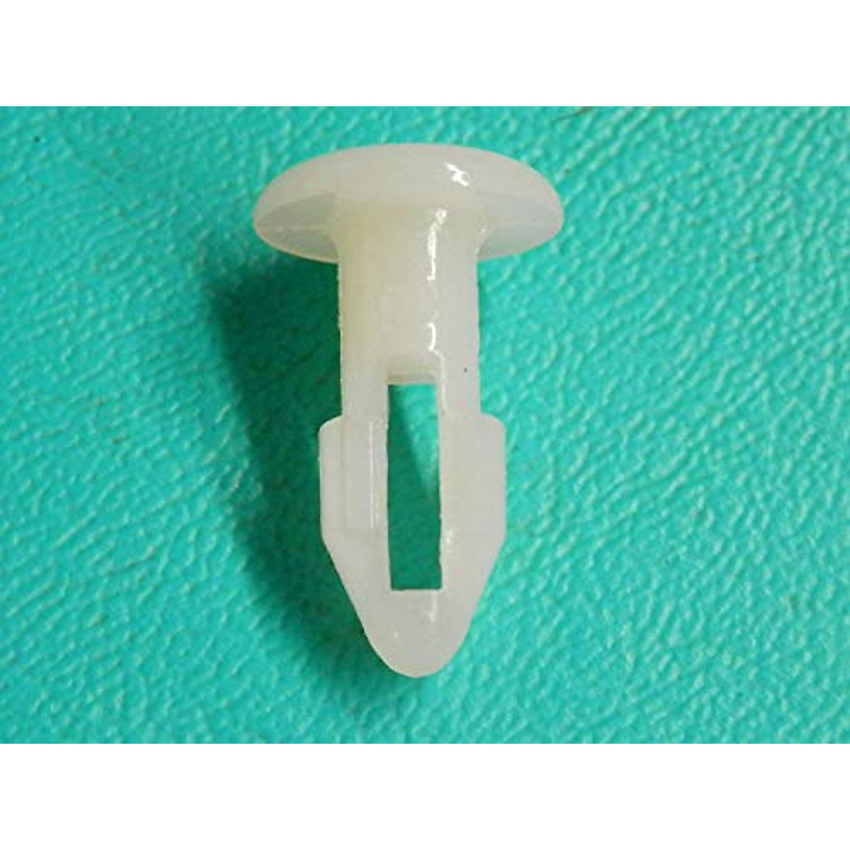 50 Long Shank 1/4 Strapping Rivets Patio Furniture Webbing Lawn Chair Lounge