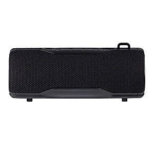 Monoprice Harmony Reuleaux Portable Bluetooth Speaker | IP67, Waterproof, TWS, Built-in Power Bank, 12 Hour Playback, for Home, Outdoor, Travel