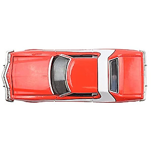 Greenlight x Premium Hobbies Starsky & Hutch 1976 Ford Grand Torino - No Siren 1:64 Scale Diecast Car 51455
