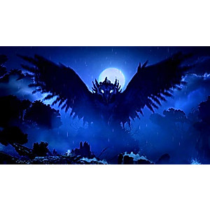 Ori and The Blind Forest (Nintendo Switch)