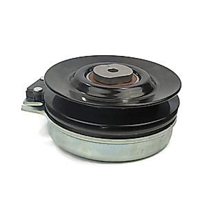 The ROP Shop | Electric PTO Clutch for Landoll TCA14535, Lesco TCA14535 Garden Yard Lawn Mower