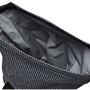 JanSport Chill Break Cooler - Black Matrix