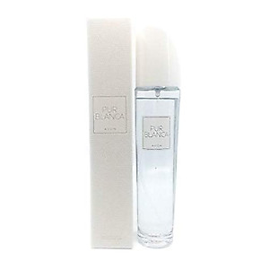 Avon Pur Blanca Eau De Toilette En Vaporisateur 50ml - 1.7oz