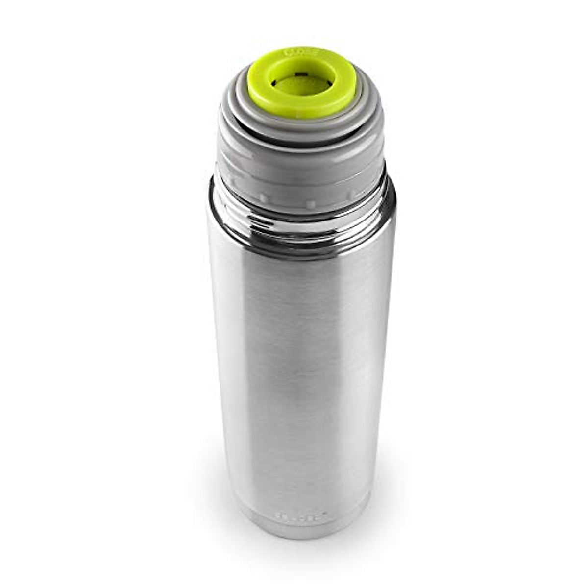 IBILI Flask for Liquids, 350 ml, Stainless Steel, Double Wall