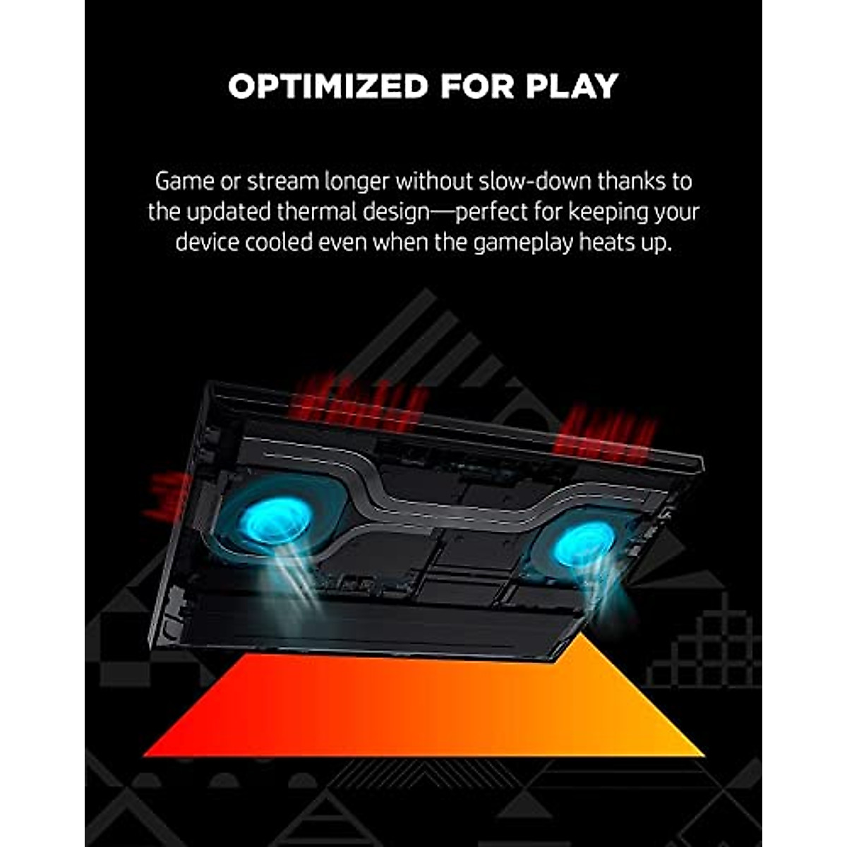 HP Victus 15t 15.6" FHD 144Hz (AMD 8-Core Ryzen 7 5800H (Beat i7-12650H), 32GB RAM, 1TB PCIe SSD, Geforce RTX 3050 Ti 4GB, IPS) Gaming Laptop, Backlit KB, Webcam, Wi-Fi 6, Windows 11 Home – 2023