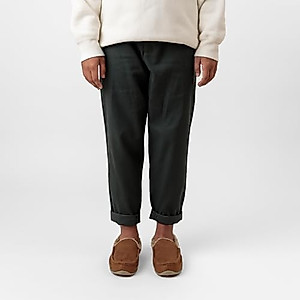 Deer Stags Men&#039;s Spun Slipper, Chestnut, 12 Wide