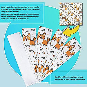 Sublimation Blank ice Lolly Sleeves Neoprene Insulator Sleeves Reusable Ice Holders Washable Ice Sleeve Holder Bag for Kids (30 Pieces)