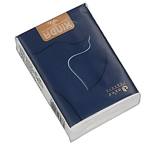 Cand 120 Packs Facial Tissue Travel Packs, 4 Ply Soft Tissues