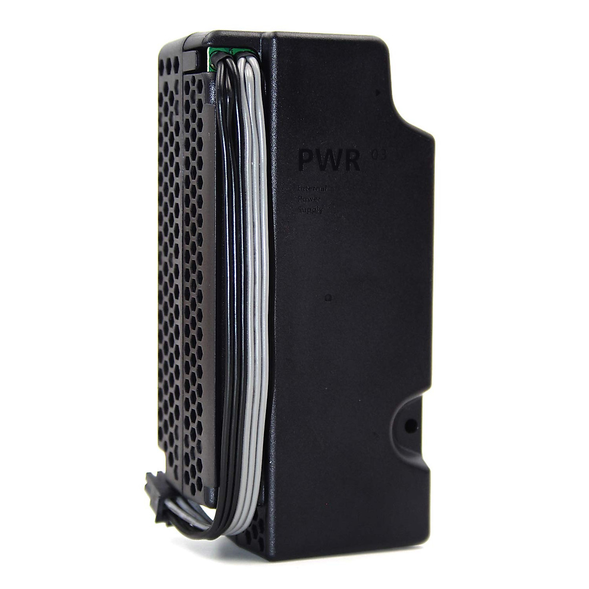 elxjar New Replacement Internal Power Supply AC Adapter Brick PA-1131-13MX N15-120P1A for Xbox One S (Slim) 1681 Part Number: X943284-004 X943285-005 X943285-004