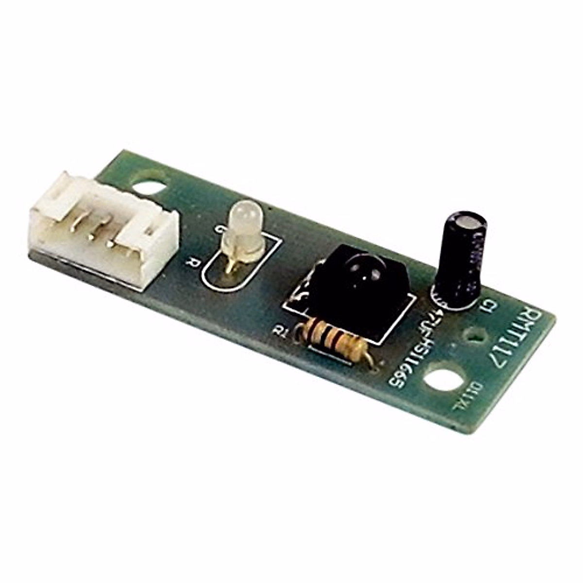 Haier TV-5210-698 Remote Control Board Assembly