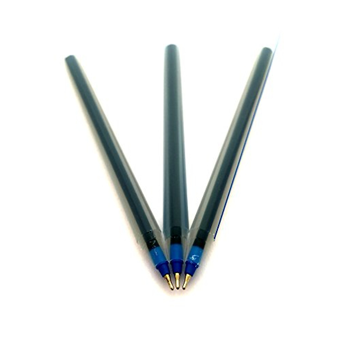 20 X Saino Softek Smooth Writing Ballpoint Pens (Non Refillable) Direct Ink Fill Technology gives you perfect ink flow for smoothest writing (BLUE)