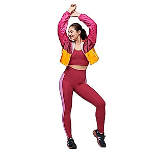 Cotopaxi Teca Crop Jacket - Women's Good Morning Medium