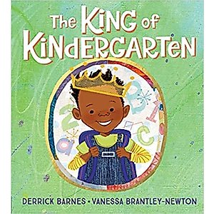 The King of Kindergarten