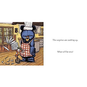 Thanks for Nothing (Mother Bruce Series)