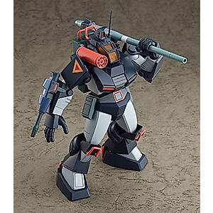 Max Factory Fang of The Sun Dougram: Combat Armors Max22 Combat Armor Dougram Abitate Version 1:72 Scale Model Kit, Multicolor