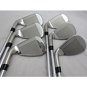 Mens Callaway Complete Golf Set - Clubs Driver, Fairway Wood, Hybrid, Irons, Putter Stand Bag Reg Flex