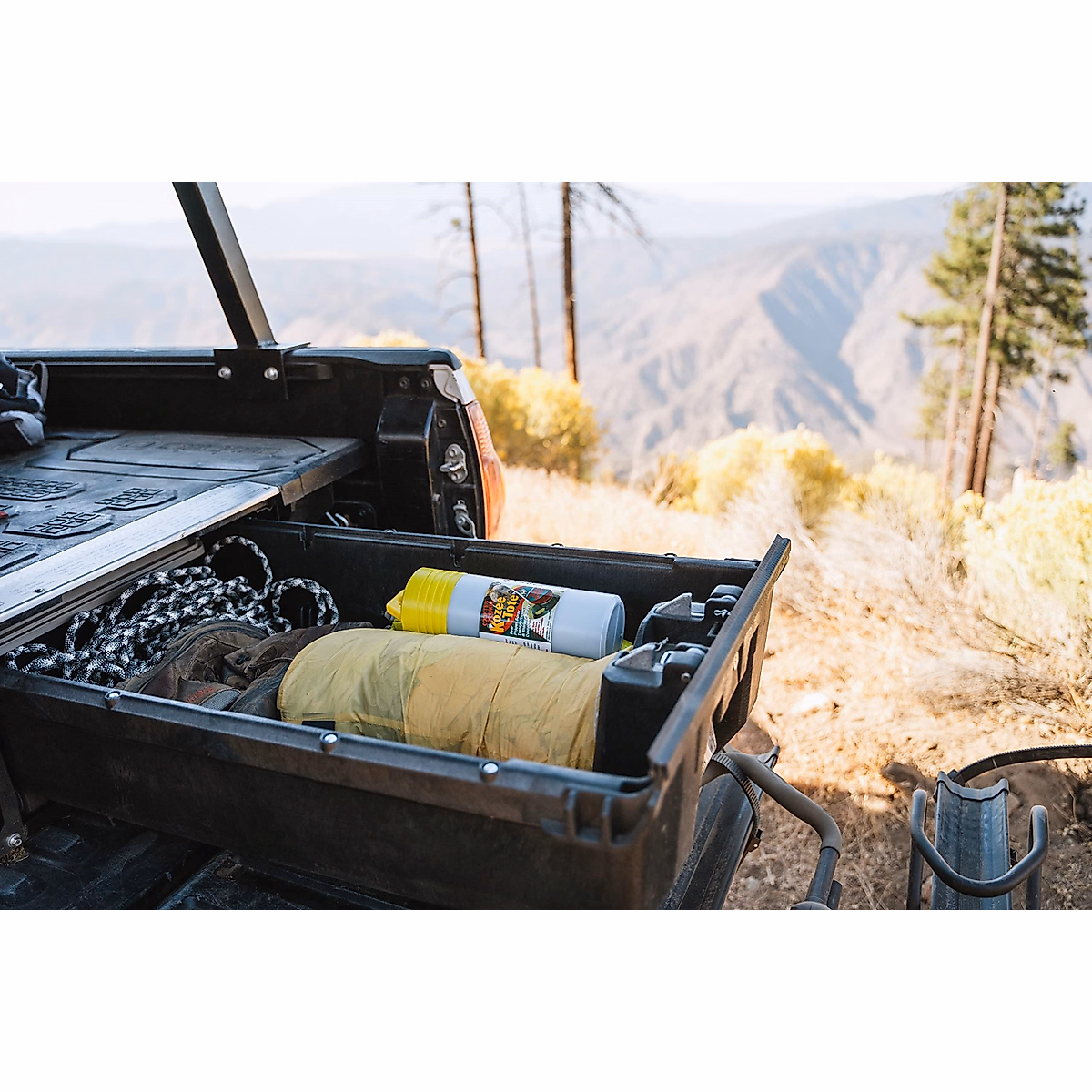 Counter Assault Kozee-Tote Safety Container