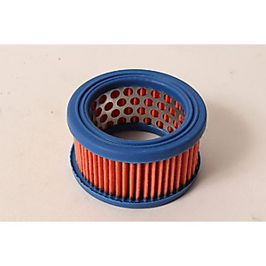 Echo 13031038331 Air Filter Genuine Original Equipment Manufacturer (OEM) Part