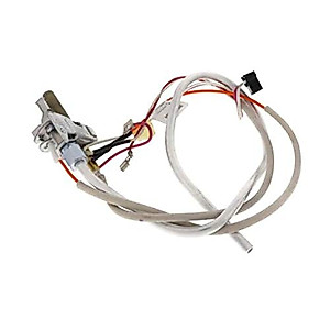 Reliance Gas Thermopile Assembly 100112330 Water Heater Pilot Assembly Compatible with Reliance, State, A.O. Smith, and American Branded Heaters