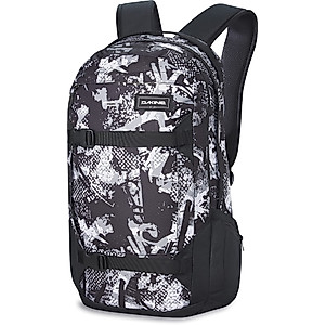 Dakine Mission 25L Backpack - Street Art