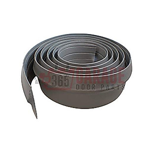 10' Garage Door Threshold Seal by Improvements