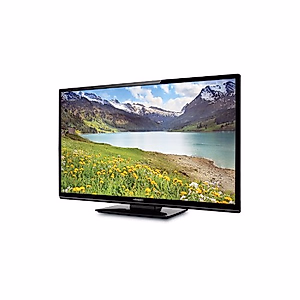 Hitachi LE24H307 24" 60HZ 720P LED HDTV