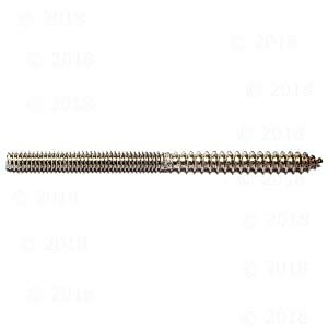 Hard-to-Find Fastener 014973205447 Hanger Bolts, 1/4-20 x 4, Piece-6