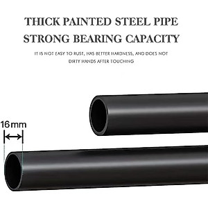 YUFENGZHE Wardrobe Storage Closet Clothes Portable Wardrobe Storage Closet Portable Closet 001 003