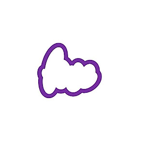 Love Cookie Cutter With Stencil