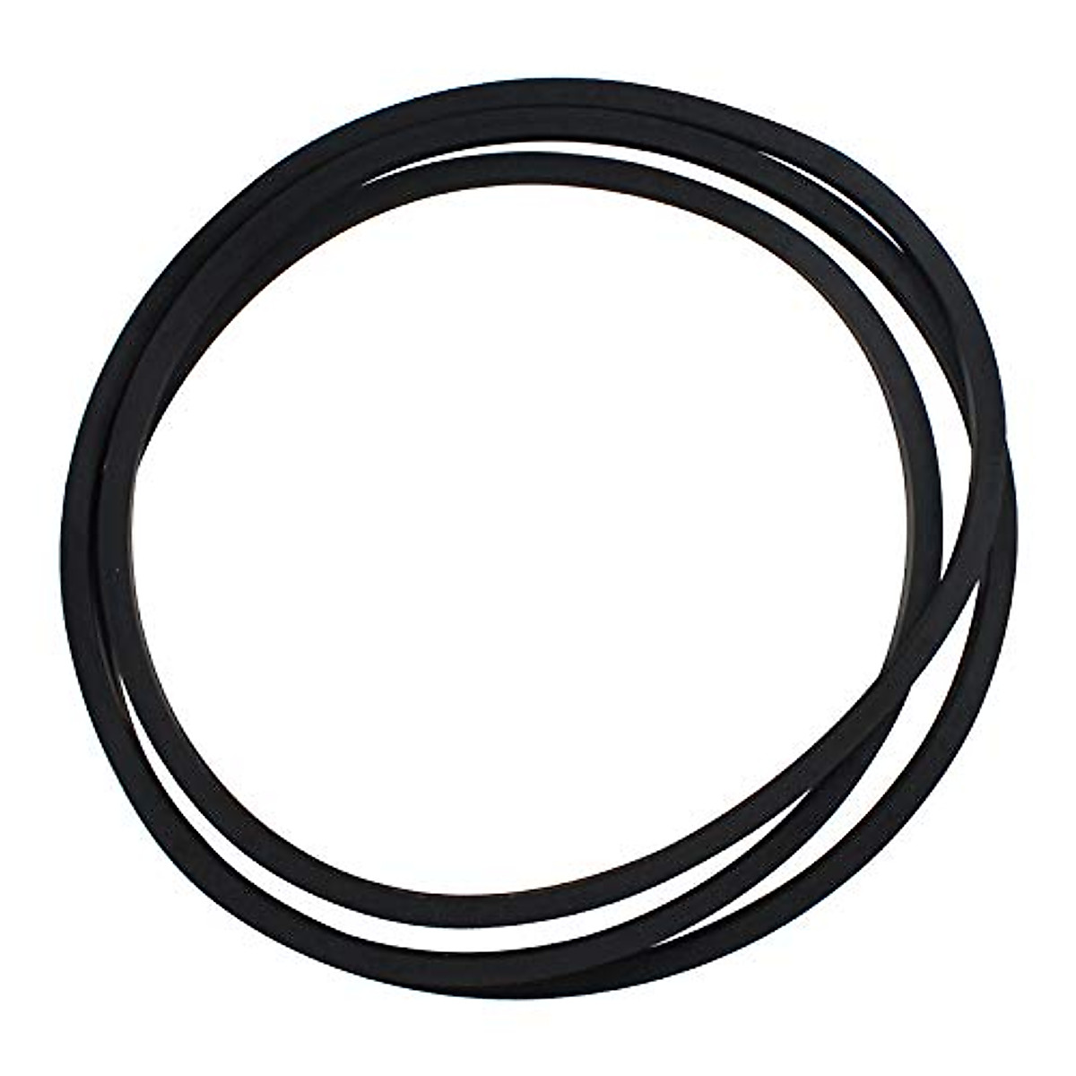 UpStart Components 539117245 Deck Belt Replacement for Husqvarna Z 246 (967323902-00) (2015-01) Zero Turn: Consumer - Compatible with Blade Drive Belt