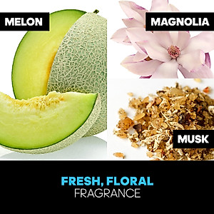 Adidas By Adidas For Women Edt Spray, Pure Lightness, 1.7 Ounce