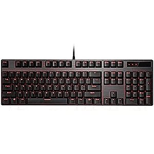 Gaming Keyboard USB Wired Backlit Keyboard LED Gaming Keyboard Mouse Set for Laptop PC Computer Game and Work
