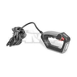 Smittybilt 98695 - Xrc Gen3 9.5K Comp Series Winch with Synthetic Cable - Not Vehicle Specific