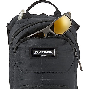 Dakine Session 8L Backpack Black