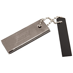 Coleman Company Magnesium Fire Starter, White/Black